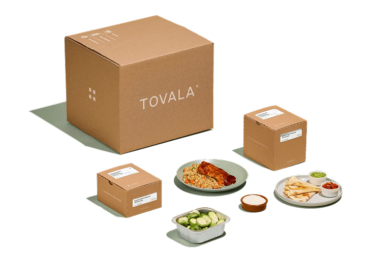 Tovala: El horno inteligente que revoluciona la comida rápida y saludable
