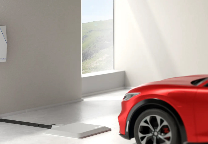 WiTricity: Innovando en carga inalámbrica de vehículos eléctricos