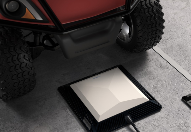 WiTricity: Innovando en carga inalámbrica de vehículos eléctricos