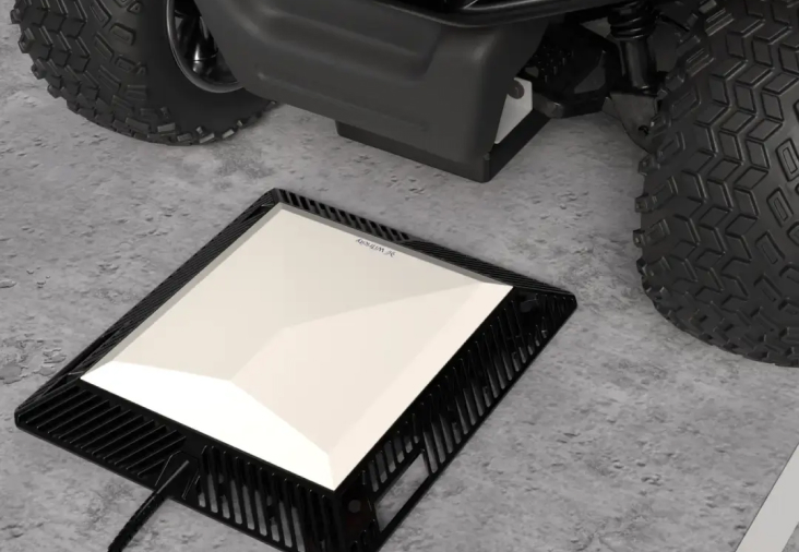 WiTricity: Innovando en carga inalámbrica de vehículos eléctricos