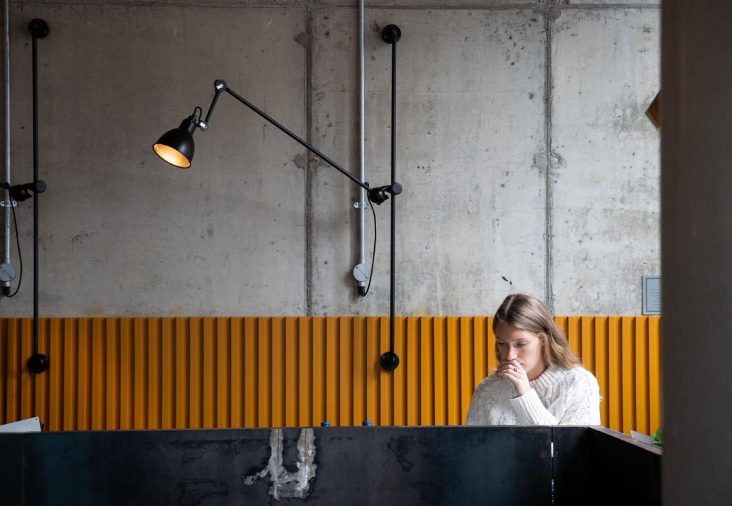 La startup que convierte restaurantes y cafeterías en espacios de cowork