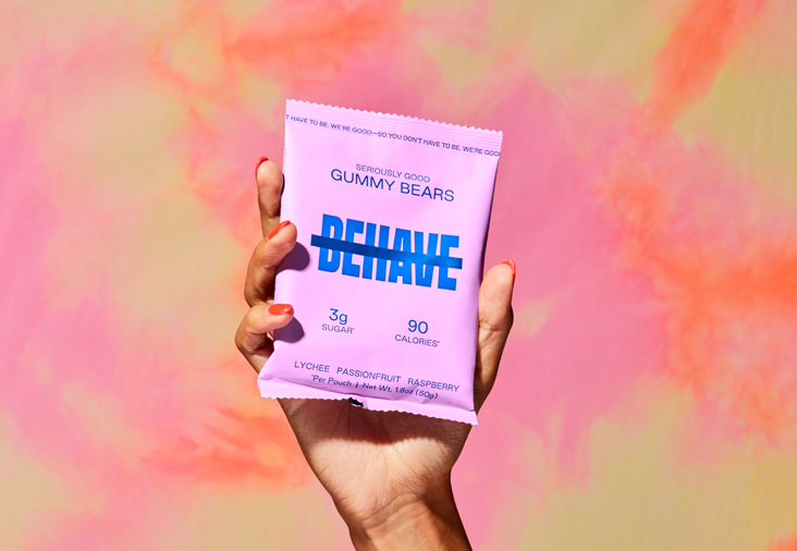 Behave - Una Innovadora Marca de Dulces para Adultos