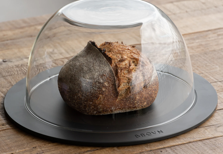 Brovn - El Innovador Horno que está Revolucionando la Forma de Hacer Pan