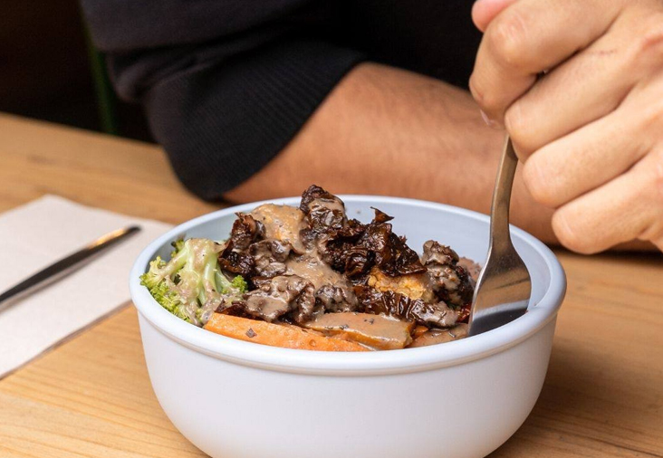 Bûmerang - Un Servicio de Envases Retornables para Comidas Takeaway