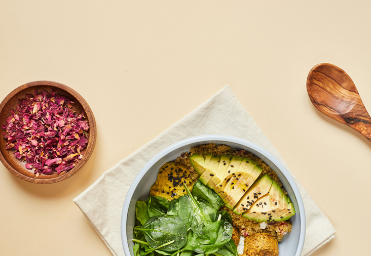Bûmerang - Un Servicio de Envases Retornables para Comidas Takeaway