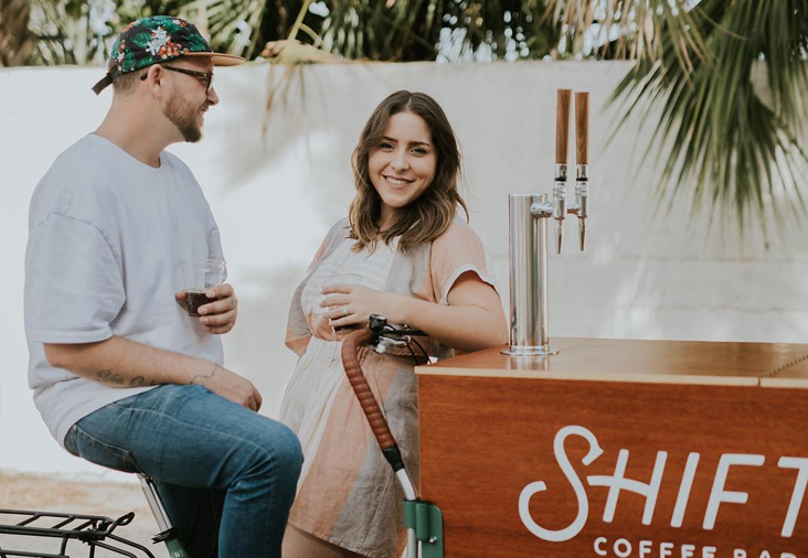 8 carritos de café que te motivarán a emprender tu propio negocio