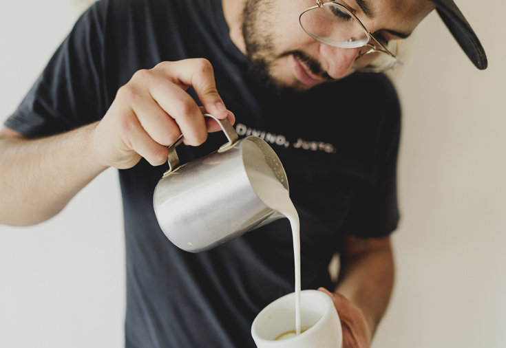 Divina Tierra - La Cafetería de Especialidad más Mexicana que Encontrarás