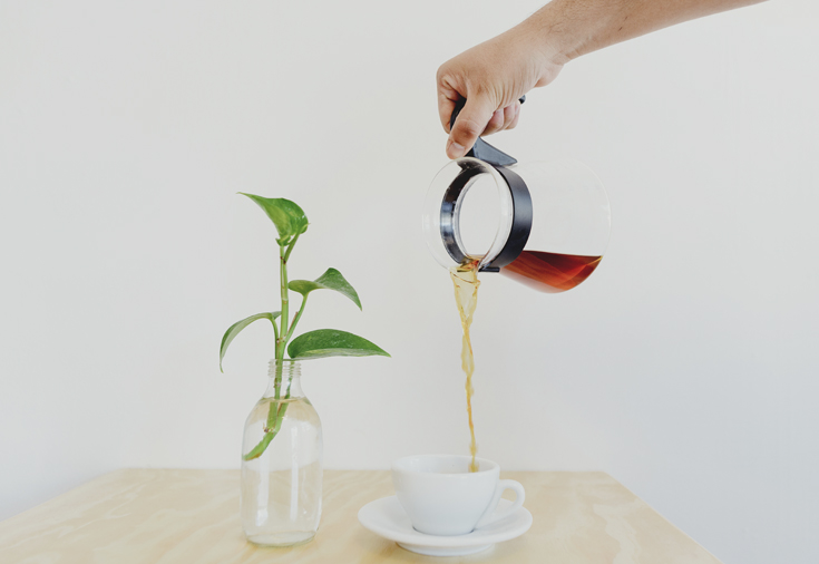 Divina Tierra - La Cafetería de Especialidad más Mexicana que Encontrarás
