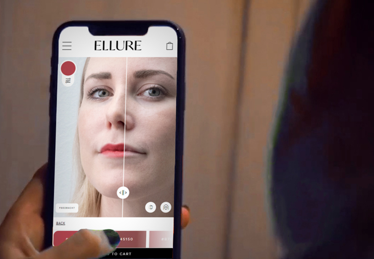 Ellure - La Startup que está Iniciando la Revolución de los Cosméticos ...