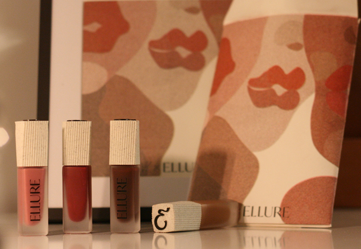 Ellure - La Startup que está Iniciando la Revolución de los Cosméticos ...