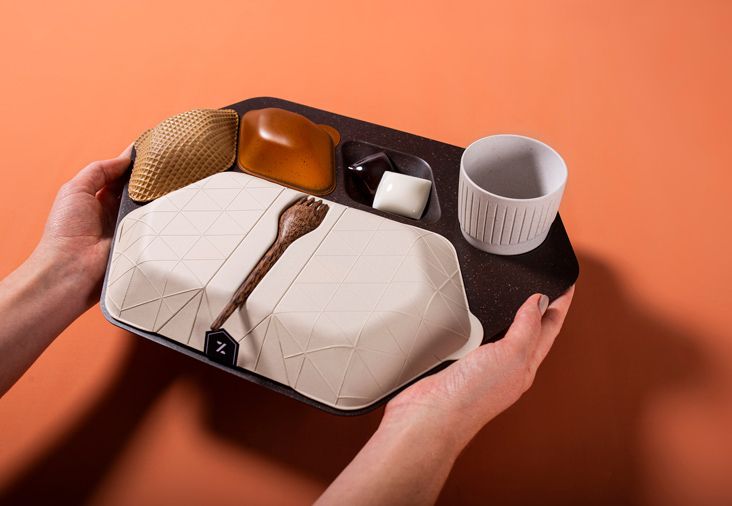 6 Innovadores Empaques Biodegradables en Productos de Consumo Masivo