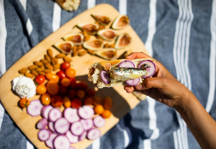 Fishwife - 2 Amigas Creando una Empresa de Mariscos Enlatados