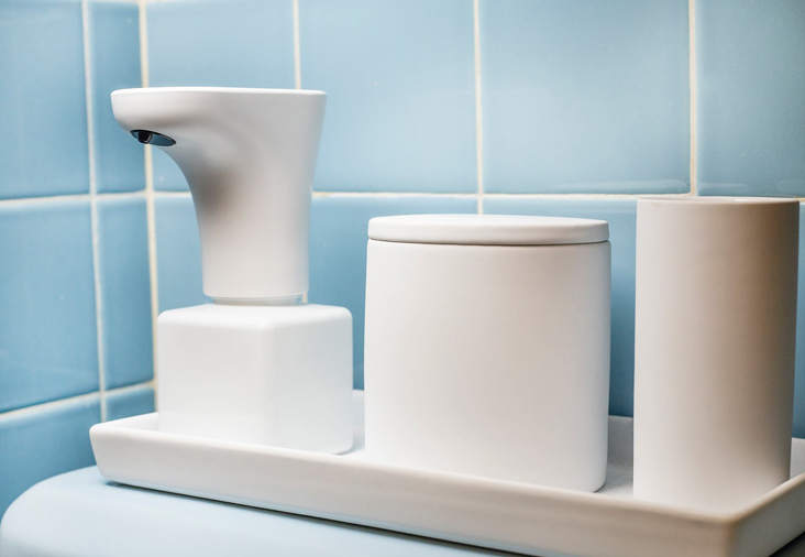 Fohm - La Espuma que Quiere Cambiar tu Ritual en el Inodoro