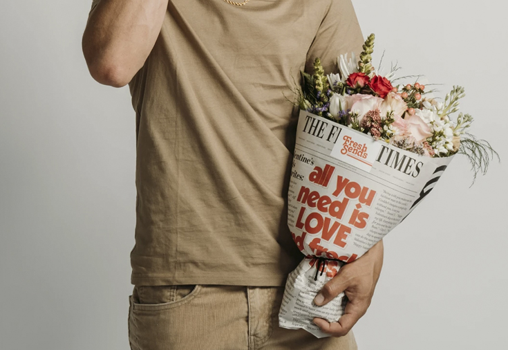 Conoce la florería virtual que está innovando el modelo de negocio