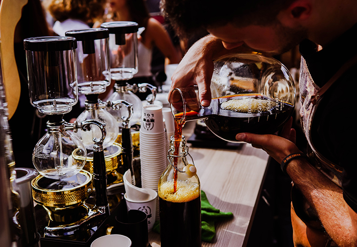 Goffee - La Cafetería que está Revolucionando el Modelo de Negocio