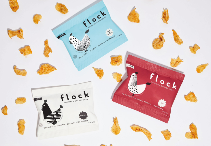 5 Healthy Chip Brands with a Sustainable Approach