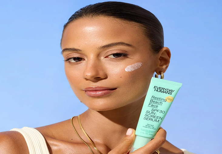 Everyday Humans: belleza consciente para la vida urbana