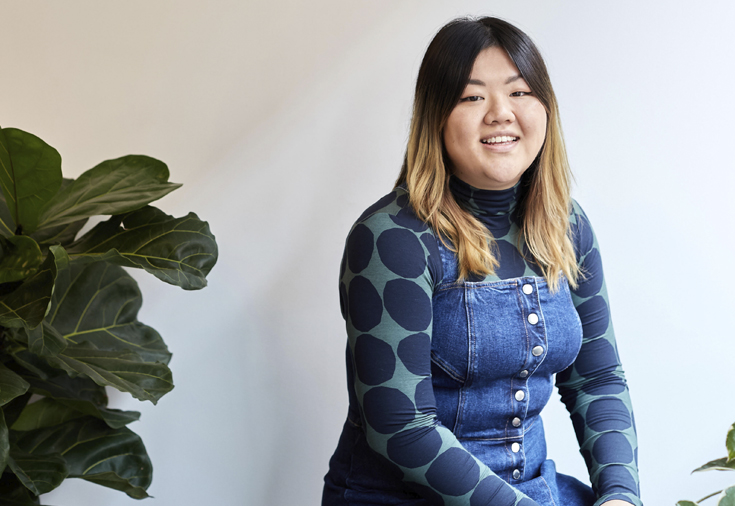 Explorando el Portafolio de Joy Li