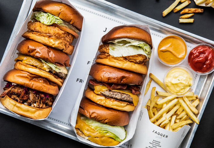 Los 25 Negocios de Comida más Innovadores de Europa