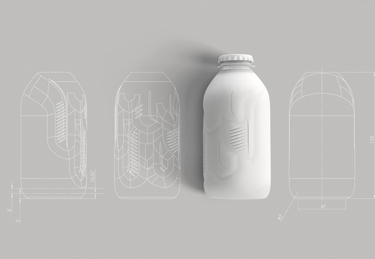 Paboco: Reinventando el futuro con botellas de cartón