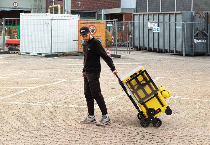 Productos Innovadores - Los 50 más Novedosos del Mundo