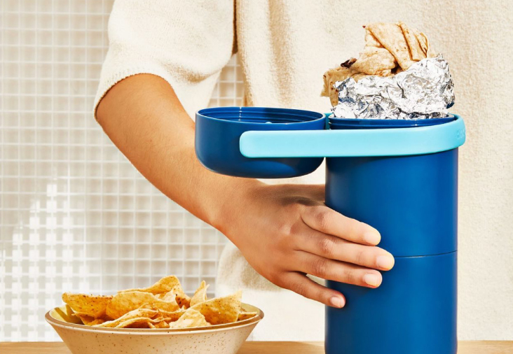 Productos Innovadores - Los 50 más Novedosos del Mundo