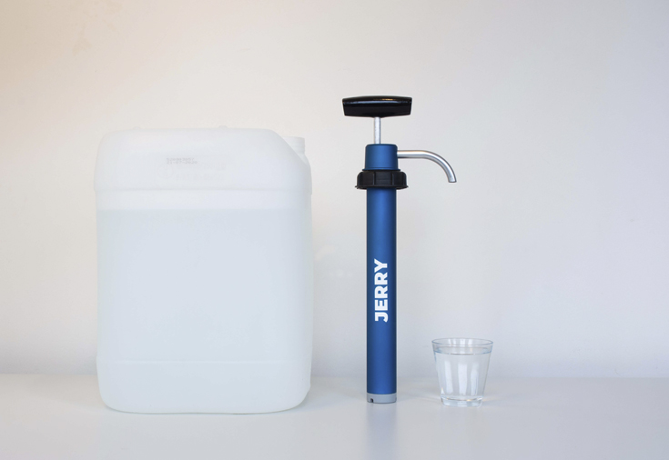 Productos Innovadores - Los 50 más Novedosos del Mundo