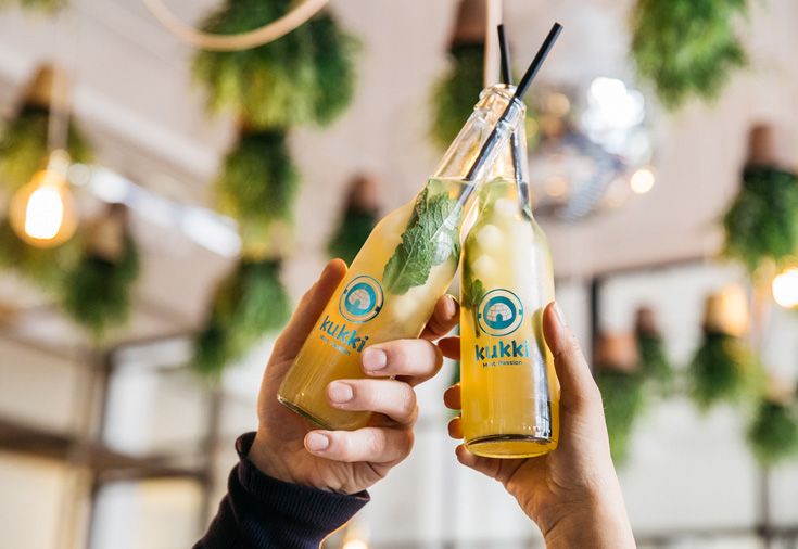 Productos Innovadores - Los 50 más Novedosos del Mundo