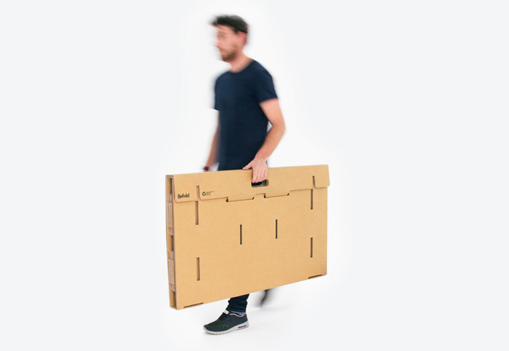 Productos Innovadores - Los 50 más Novedosos del Mundo