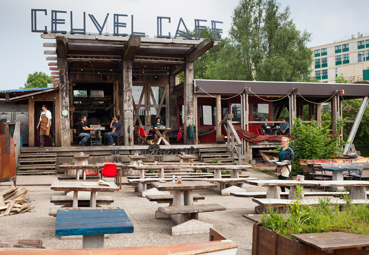 Los 40 Proyectos Ecológicos más Innovadores del 2024