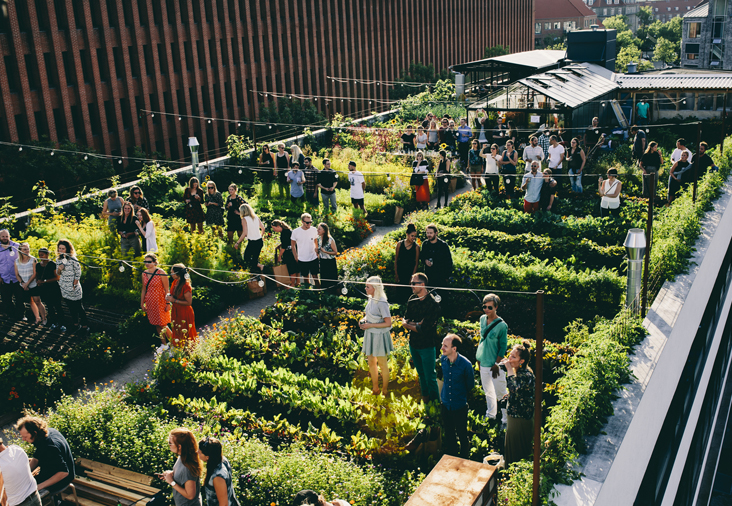 Los 40 Proyectos Ecológicos más Innovadores del 2024