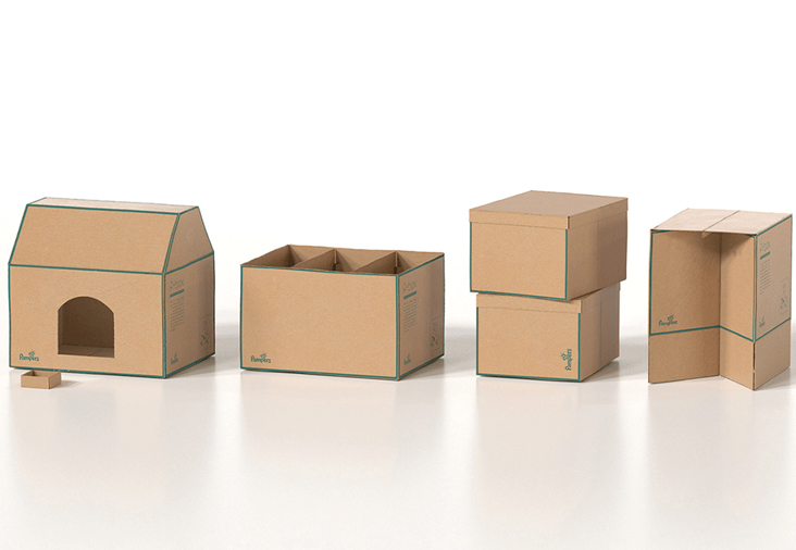 Los 40 Proyectos Ecológicos más Innovadores del 2024