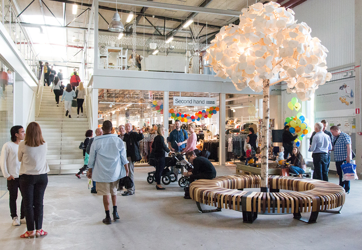 Los 40 Proyectos Ecológicos más Innovadores del 2024