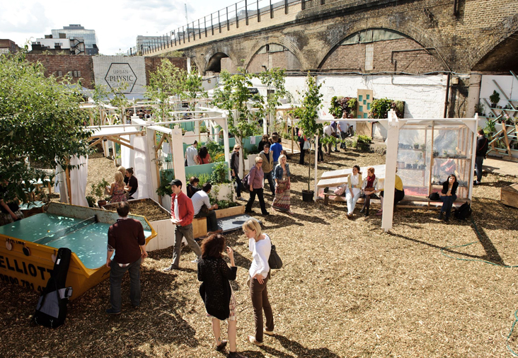 Los 40 Proyectos Ecológicos más Innovadores del 2024