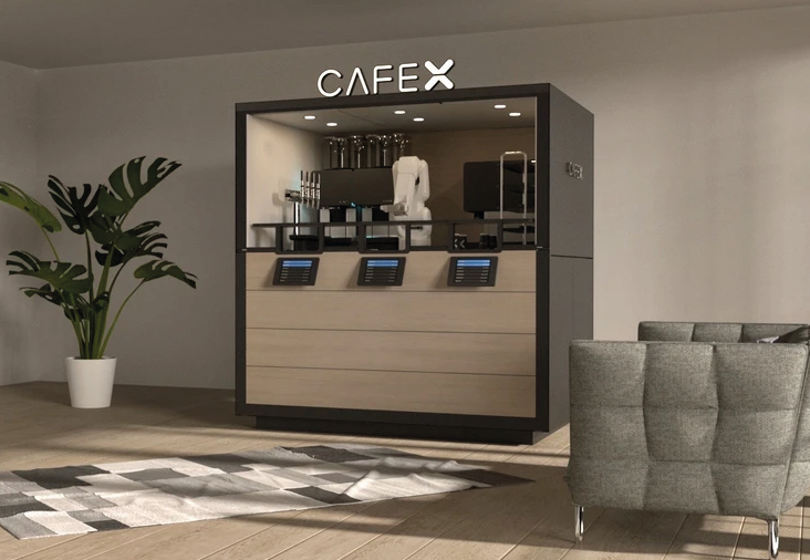 6 Startups Capitalizing the Robotic Coffee Bar Idea