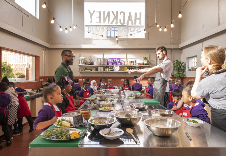 8 Servicios Infantiles que Puedes Ofrecer a Familias con Niños Pequeños