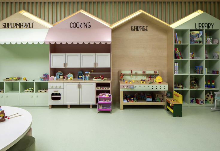 8 Servicios Infantiles que Puedes Ofrecer a Familias con Niños Pequeños