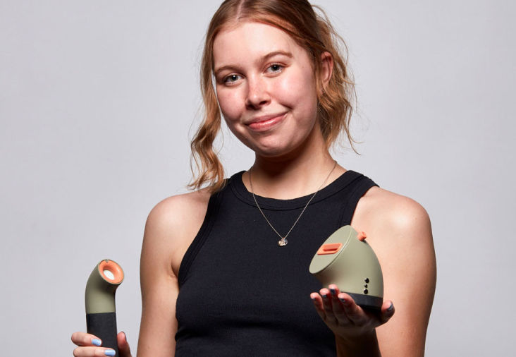 Este gadget imprime recetas de acuerdo a la frescura de los alimentos