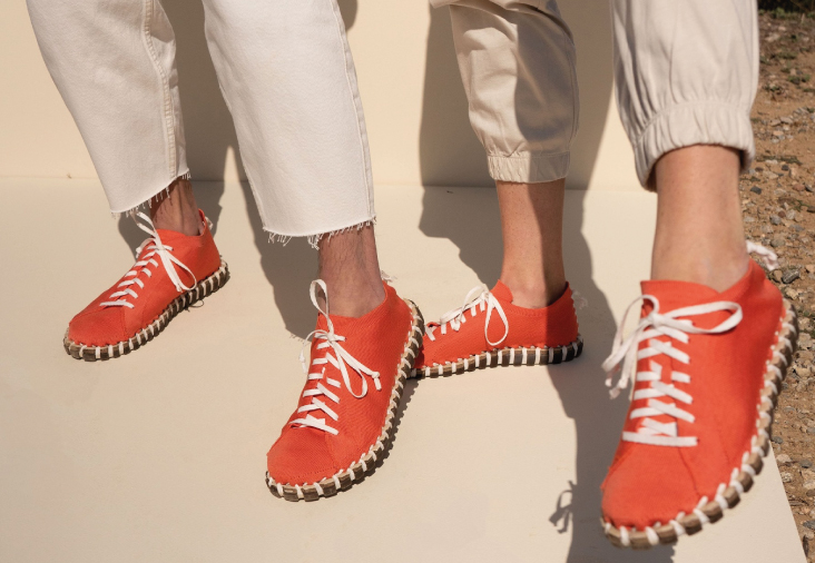 Sustainable Sneakers - 8 Brands Making Eco-Friendly Kicks with Minimal ...