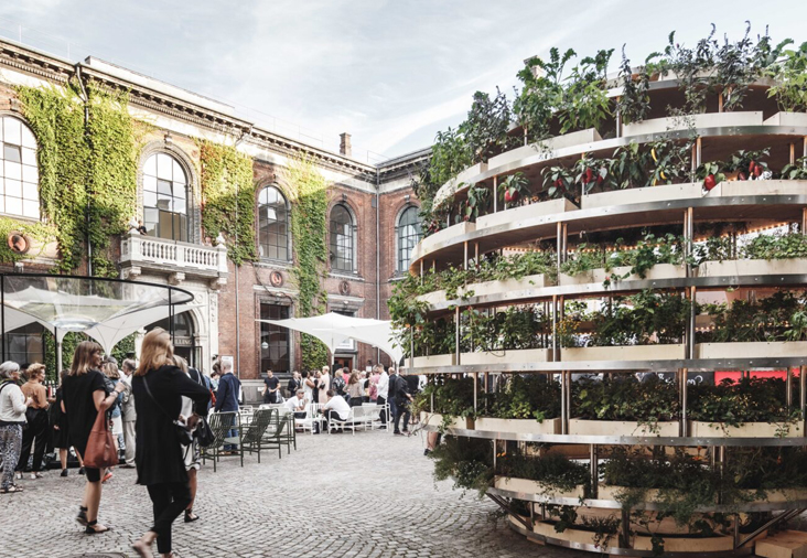 Los 40 Proyectos Ecológicos más Innovadores del 2024