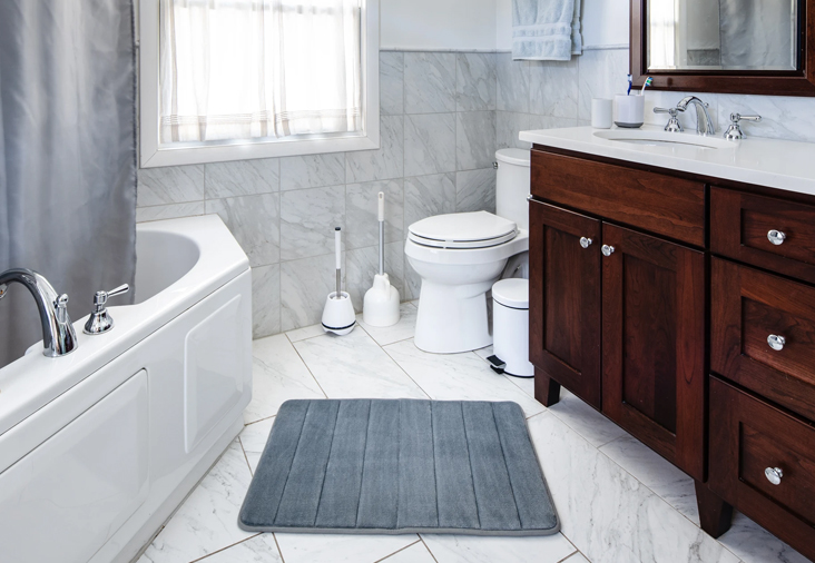 The Johnny Box - Un Kit de Limpieza con todo lo que Necesitas para tu Baño