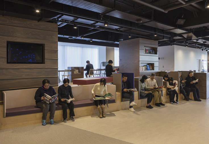 Vision Park - Un Parque Diseñado para Personas con Discapacidad Visual